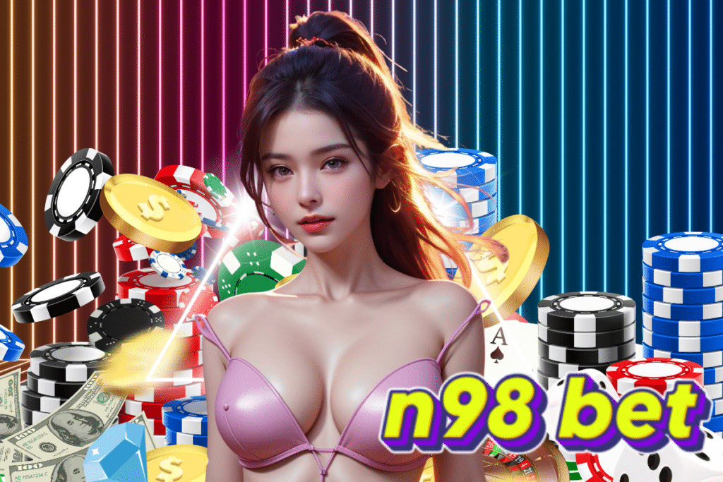 n98 bet เริ่มต้นง่ายๆกับทางเข้าเว็บตรง login เพียงไม่กี่คลิก